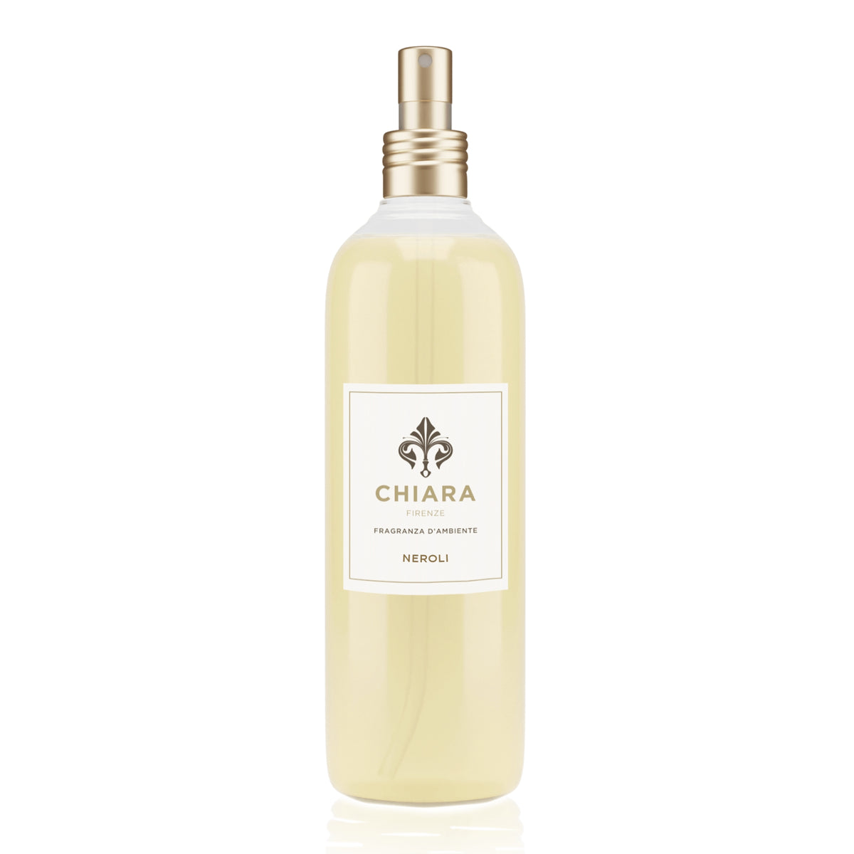 Neroli - Spray Ambiente 250ml — Segni Particolari